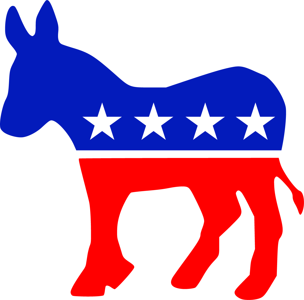 2024 Election: Evolution of Democratic and Republican Logos
