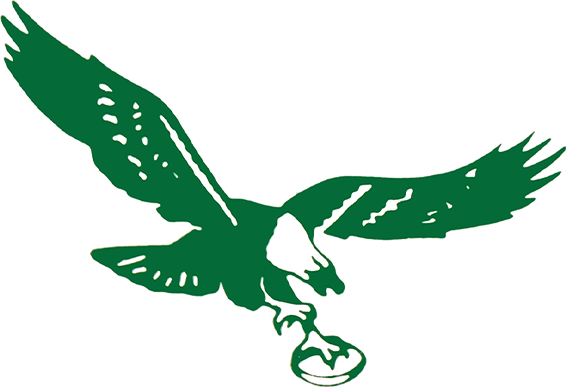Philadelphia Eagles Logo History: Evolution, Meaning & Design (1933 ...