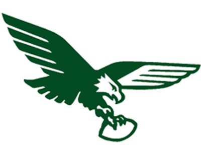 Philadelphia Eagles Logo History: Evolution, Meaning & Design (1933 ...
